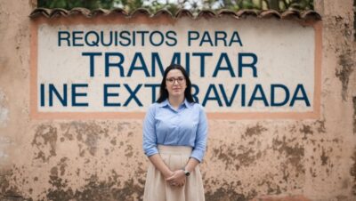 Requisitos para tramitar INE extraviada
